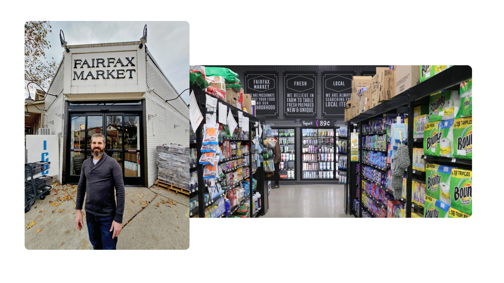 Octopos Point of Sale and Inventory Management